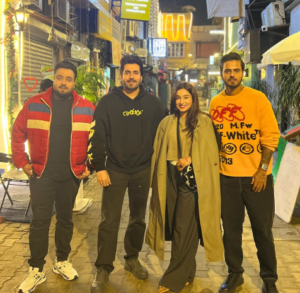 Nitish Rana Family: Father, Mother, Wife & Siblings – Cricgoogly